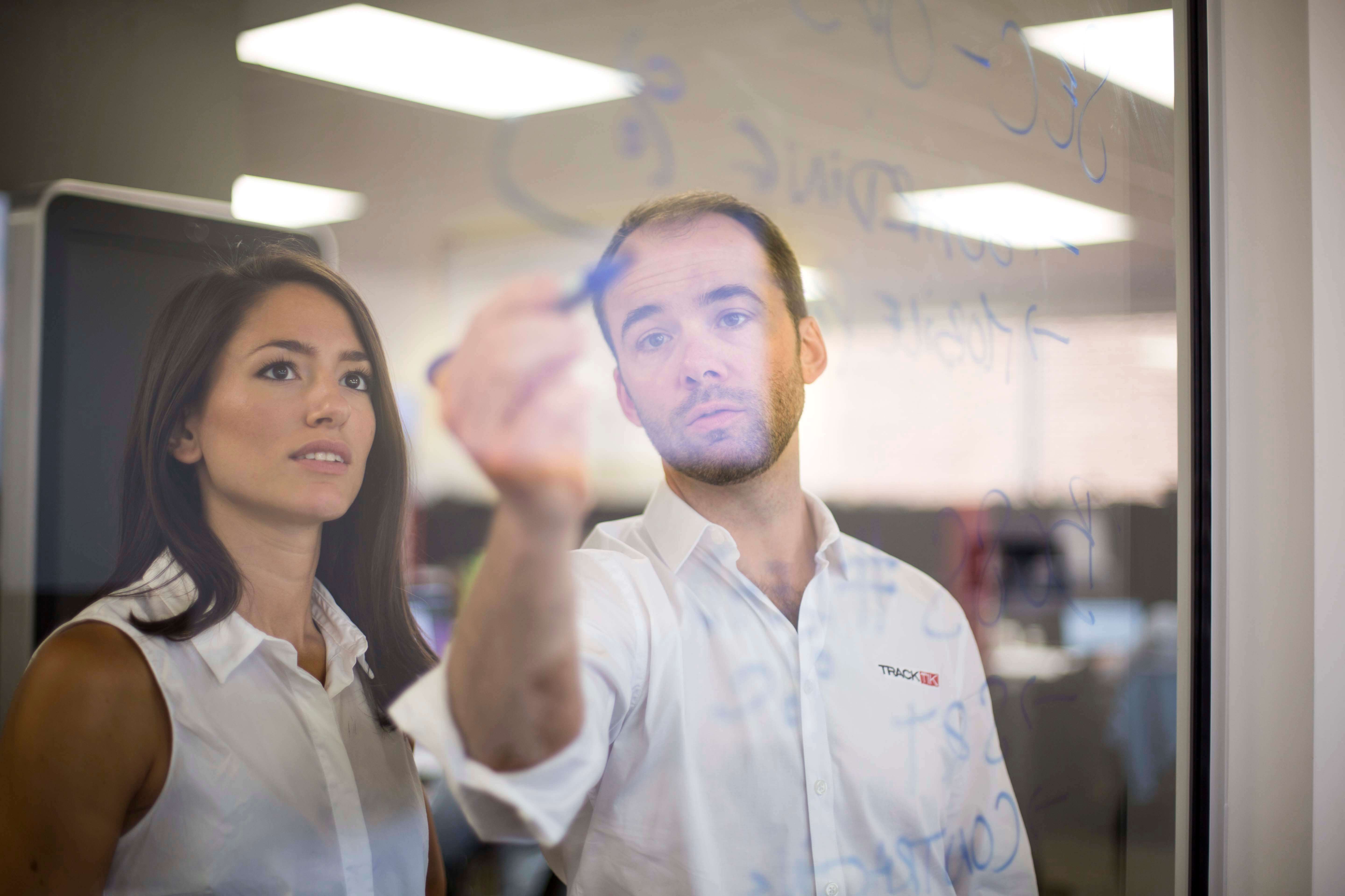 Klass Capital | TrackTik